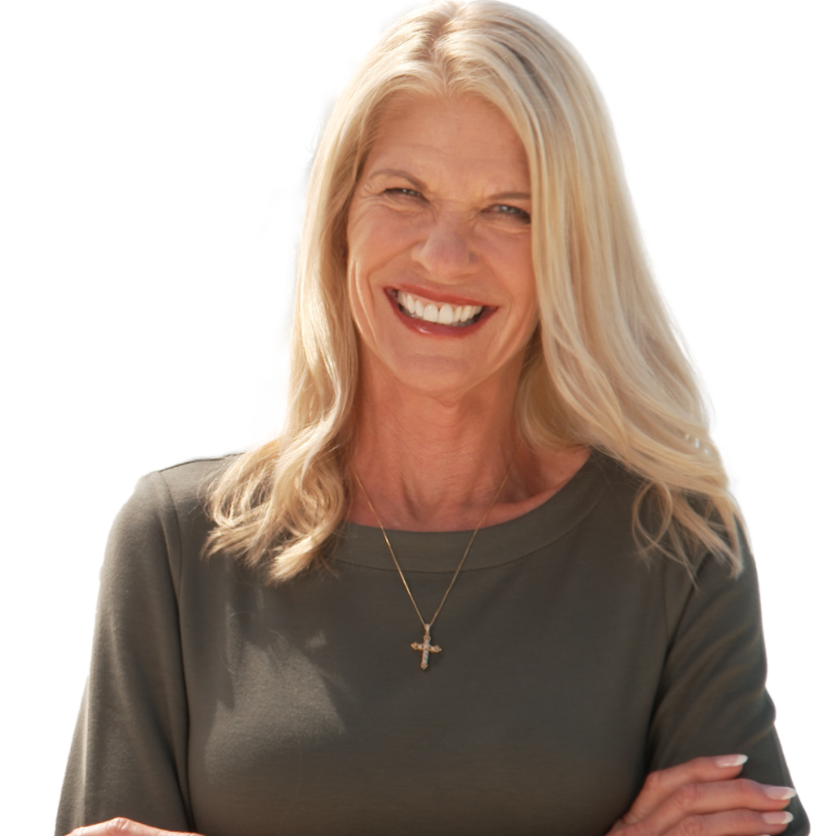 Homepage - Debbie Mayfield